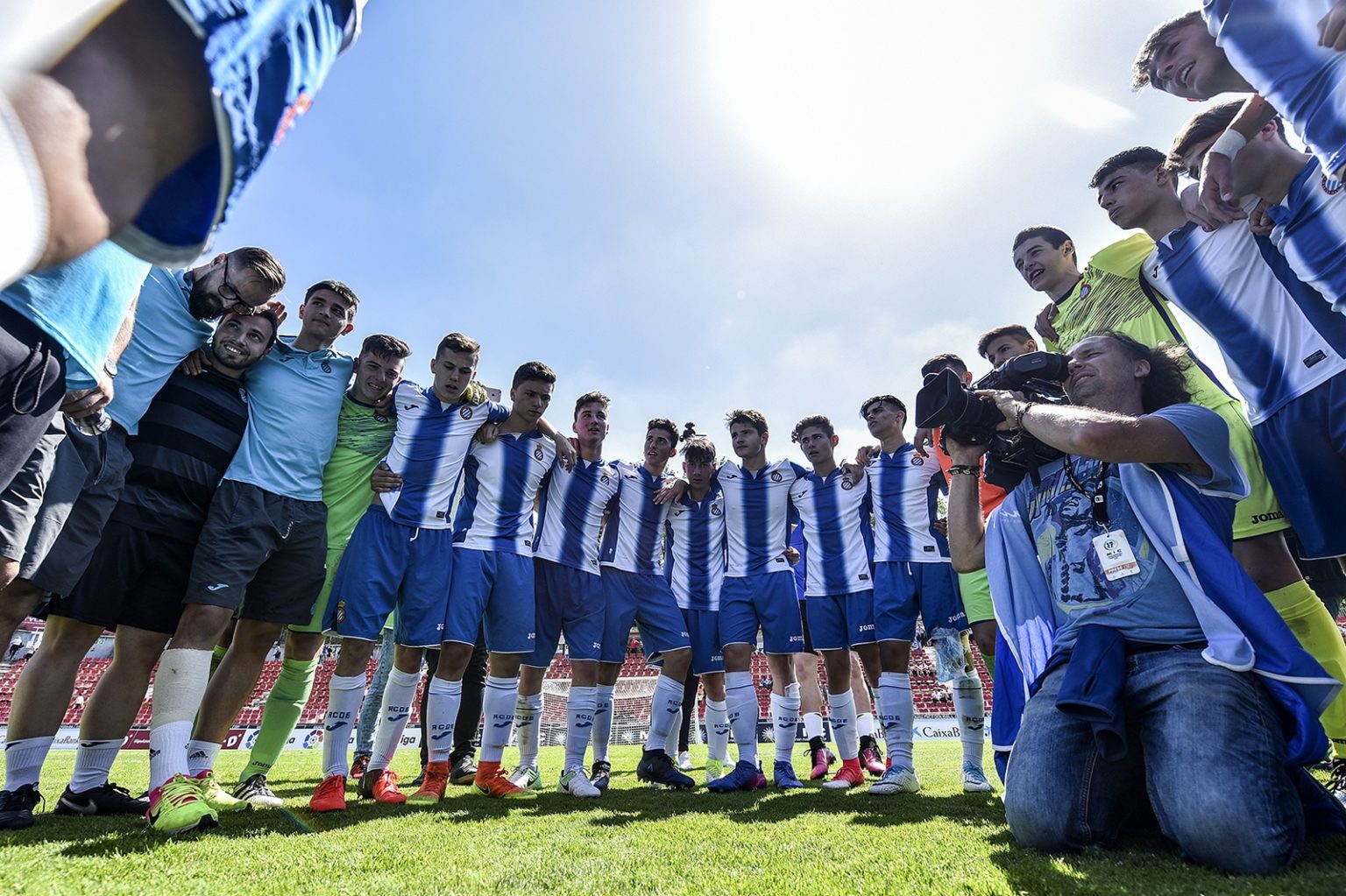 PROGRAM ENGLISH - MICFOOTBALL