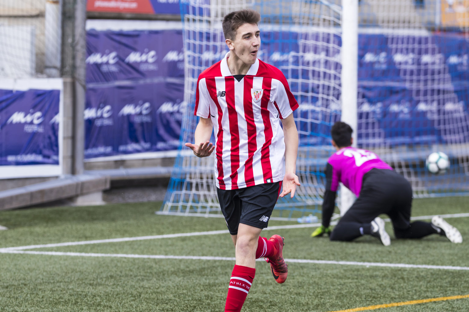 PROGRAM ENGLISH - MICFOOTBALL