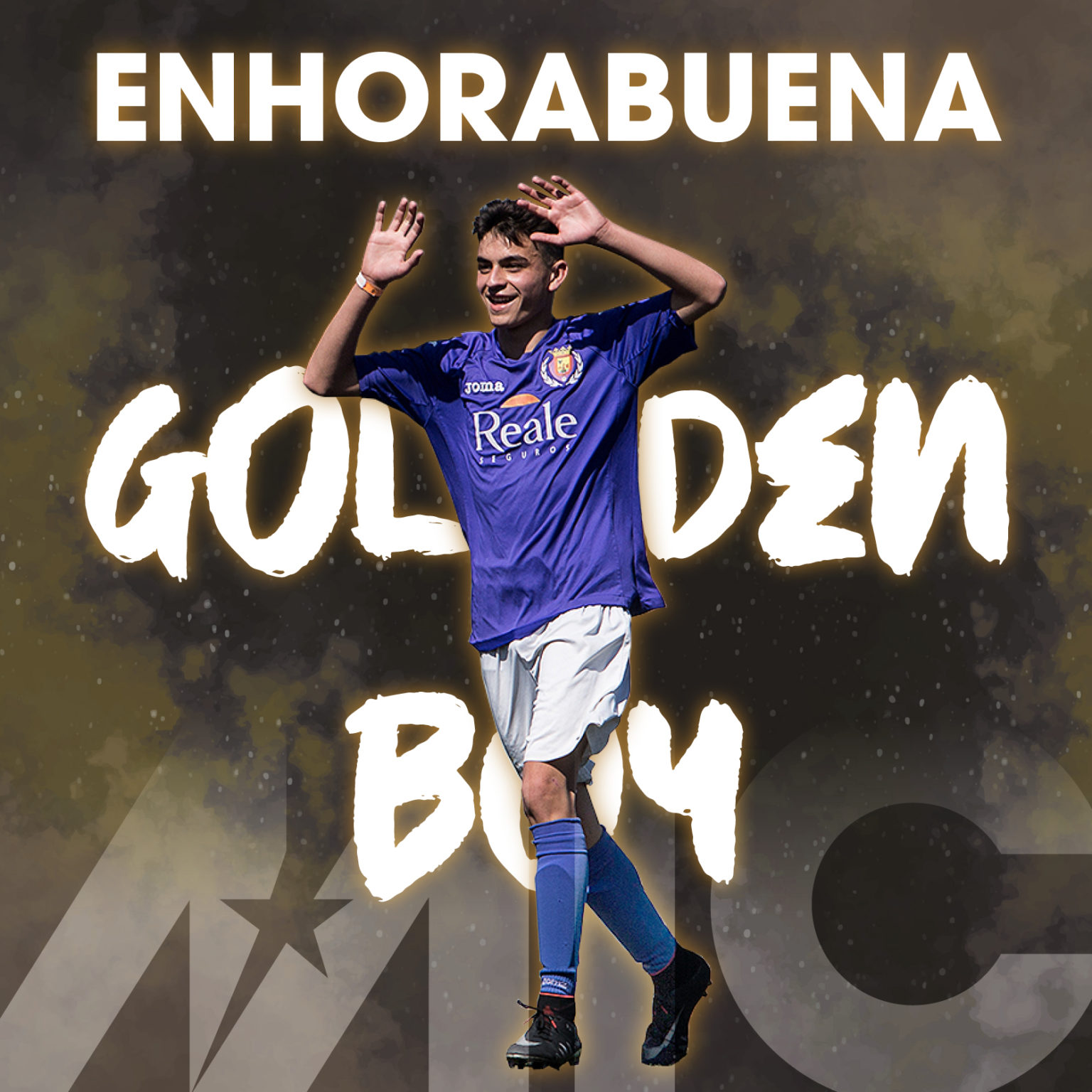 Pedri wins 2021 Golden Boy award