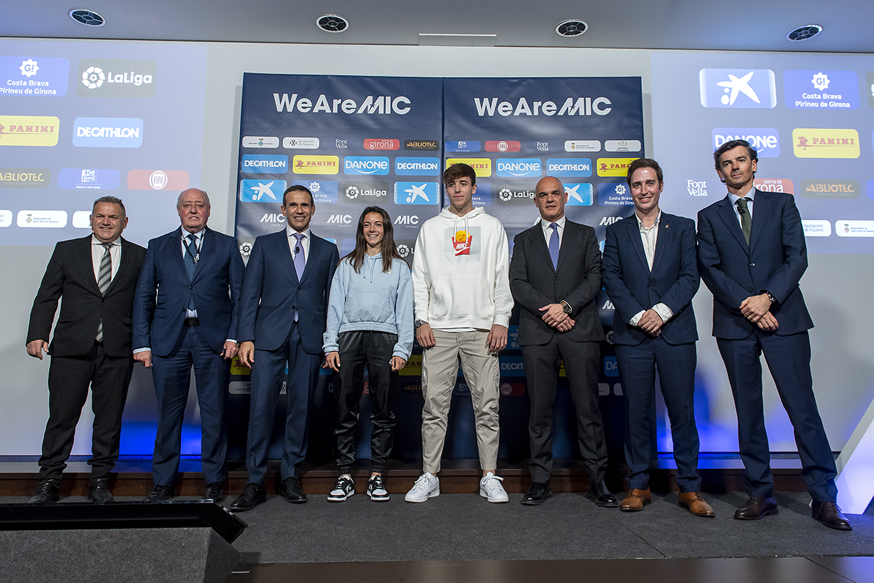 MICFootball will gather 300 international teams in the comeback of the ...