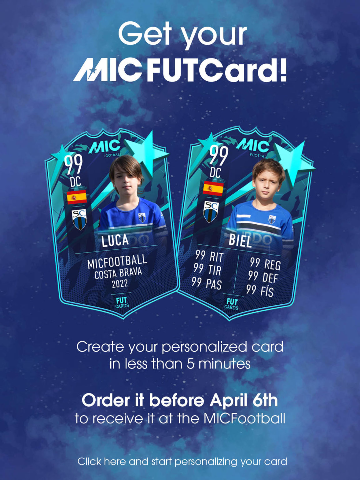HOME English - MICFOOTBALL