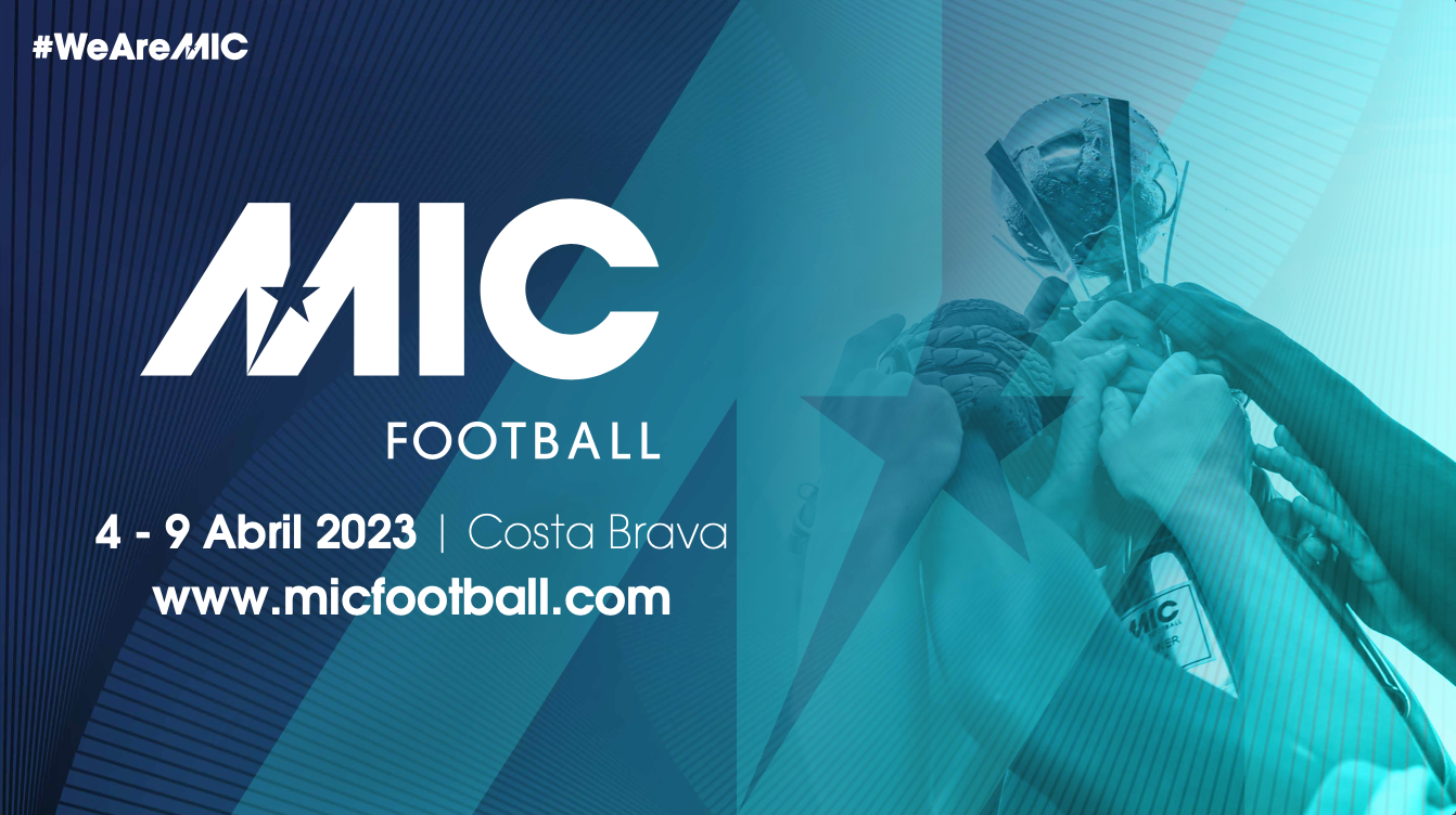 CATEGORIES - MICFOOTBALL