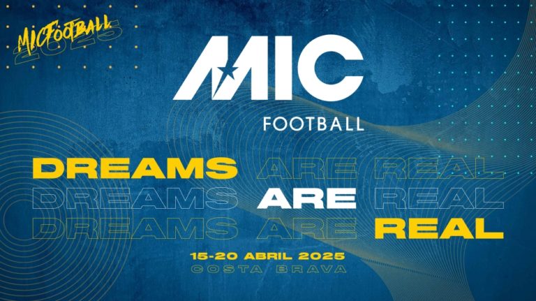 CATEGORIES - MICFOOTBALL