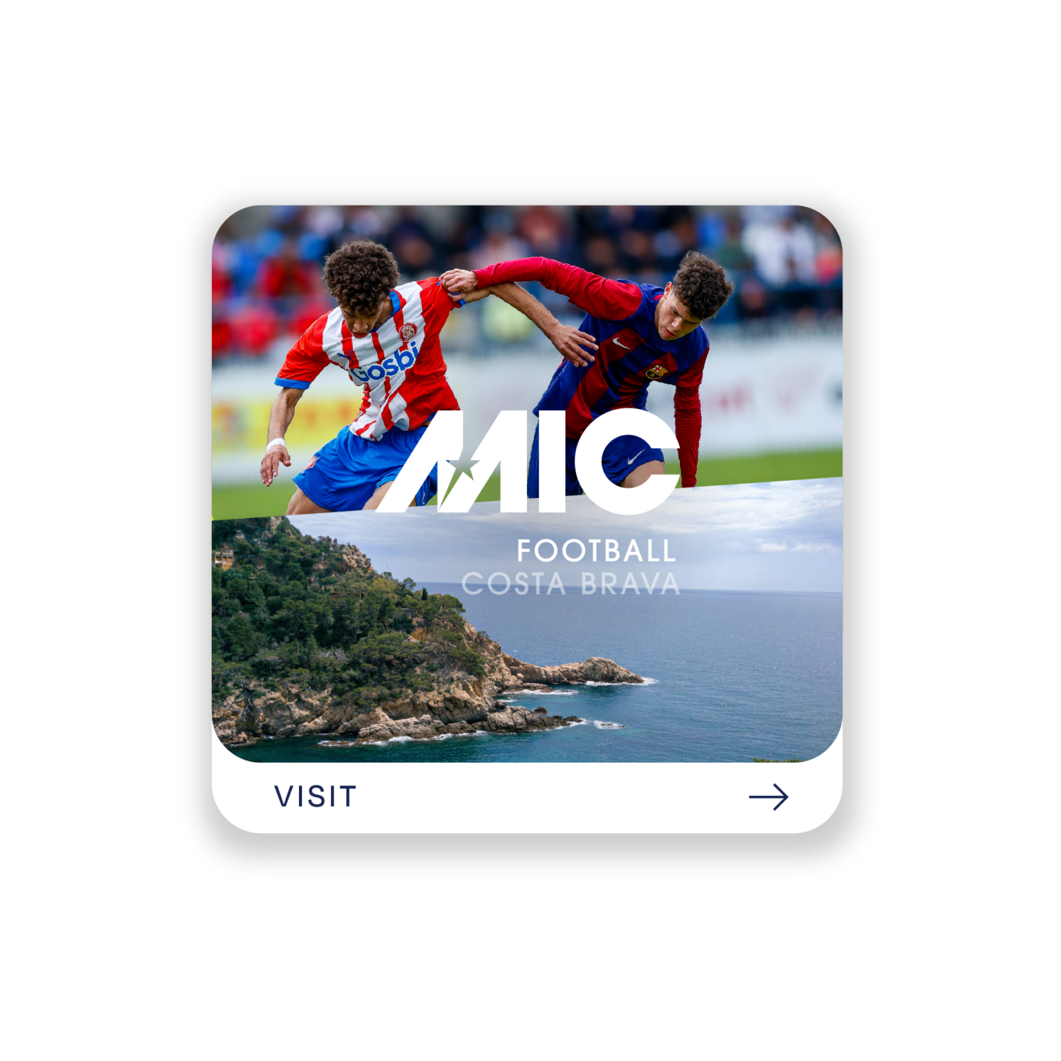 QUÉ ES EL MICFOOTBALL - MICFOOTBALL