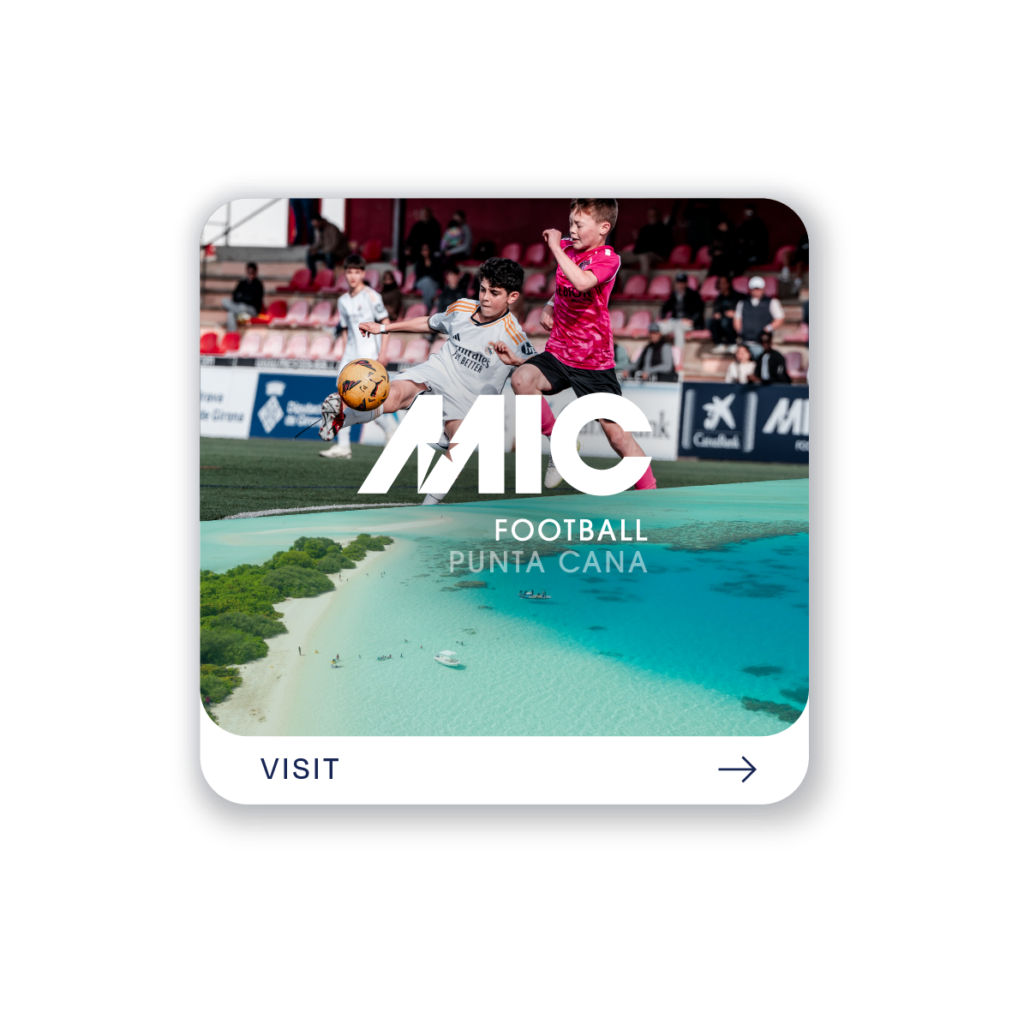 QUÉ ES EL MICFOOTBALL - MICFOOTBALL