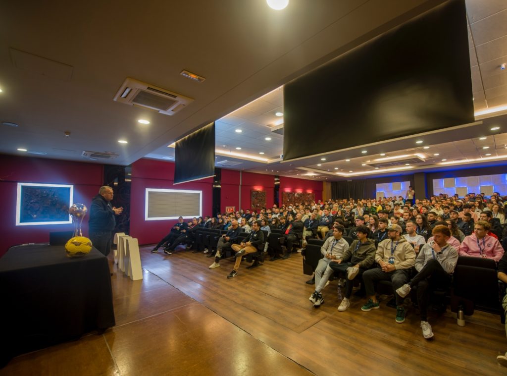 PROGRAM ENGLISH - MICFOOTBALL