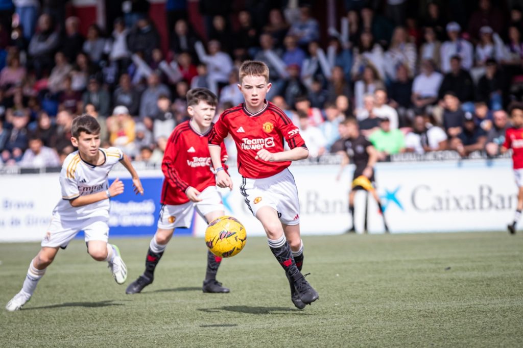 PROGRAM ENGLISH - MICFOOTBALL