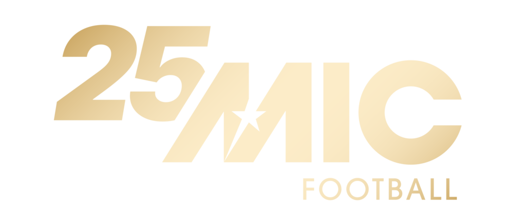 SCHEDULES - MICFootball